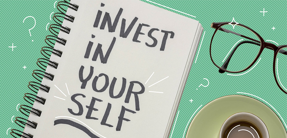 How to invest in yourself | The Smart Money